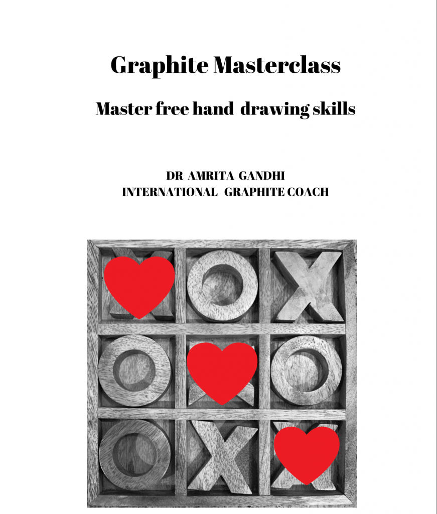 Masterclasses – Amrita Gandhi